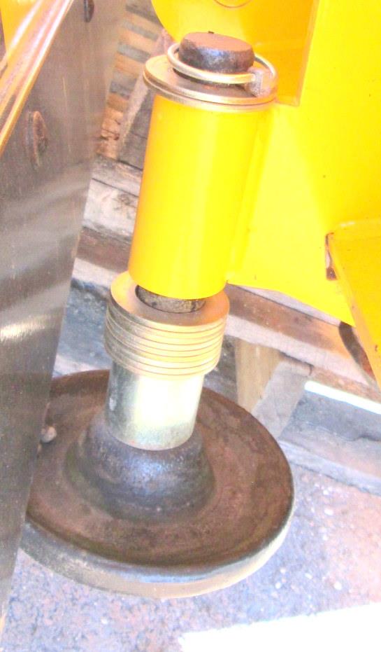 Meyer Lot Pro 9 Foot Plow Meyer Snow Plow Snow Removal